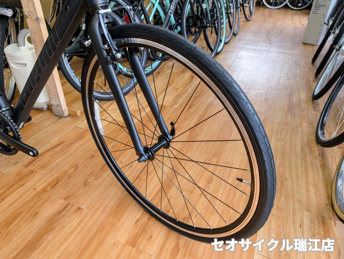 GIANT エスケープRX3 2026年モデル 新登場！ | セオサイクル瑞江店